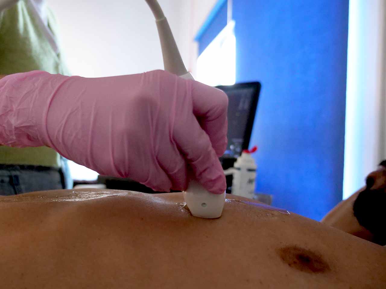 FUSIC Heart + FUSIC Lung Course | Bromley Emergency Courses